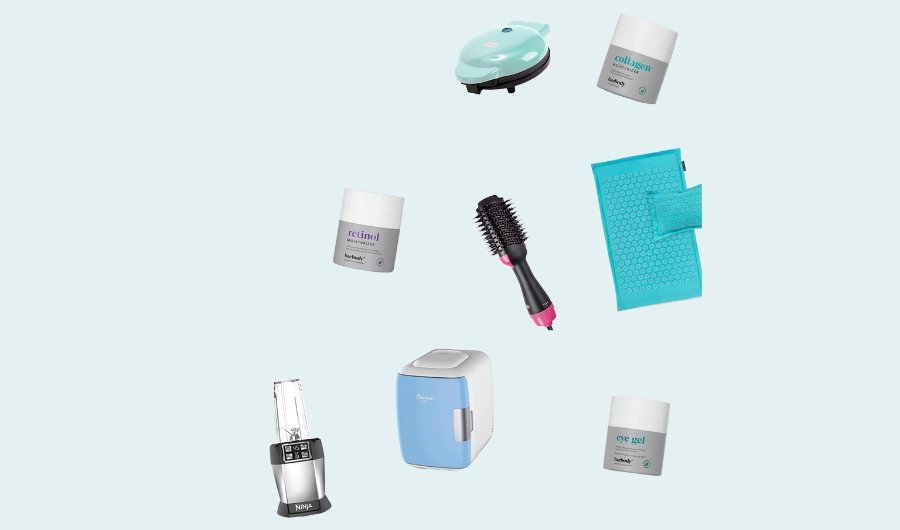 Amazon Prime Week Round Up - Baebody