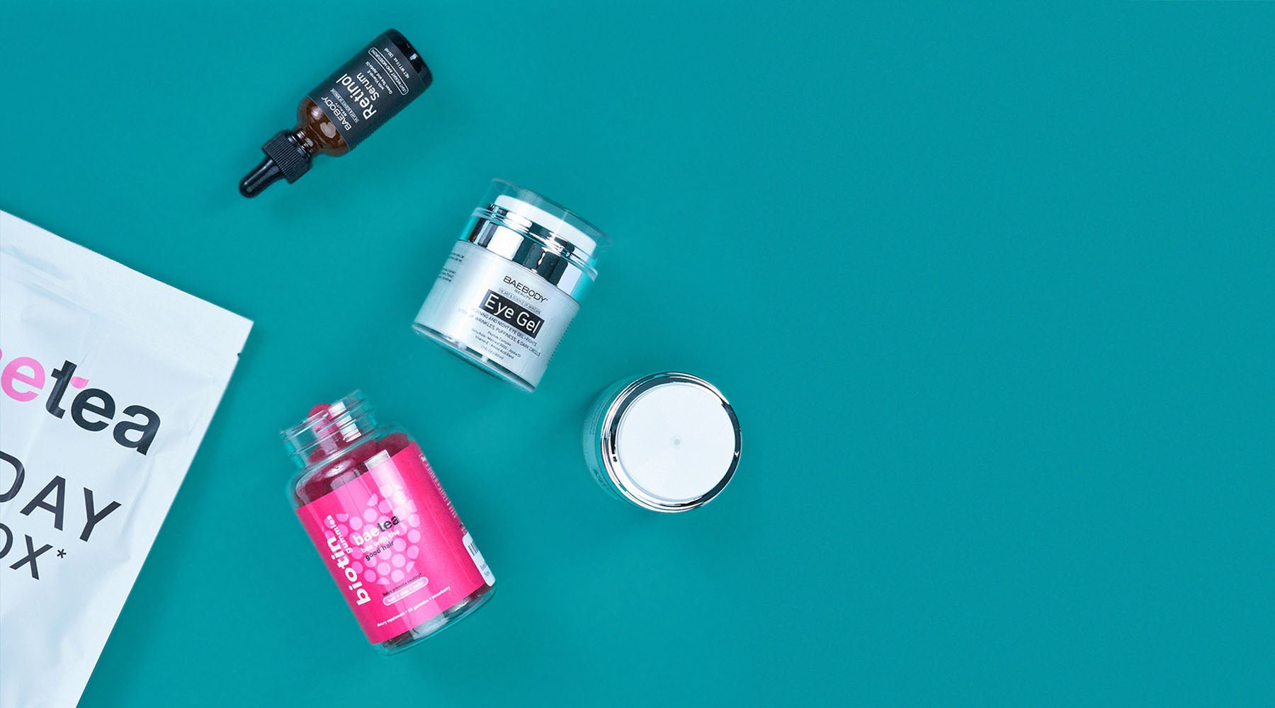 Inner & Outer Beauty- The whole-body approach - Baebody