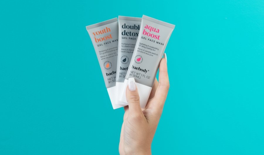 The Benefits of Masking - Baebody